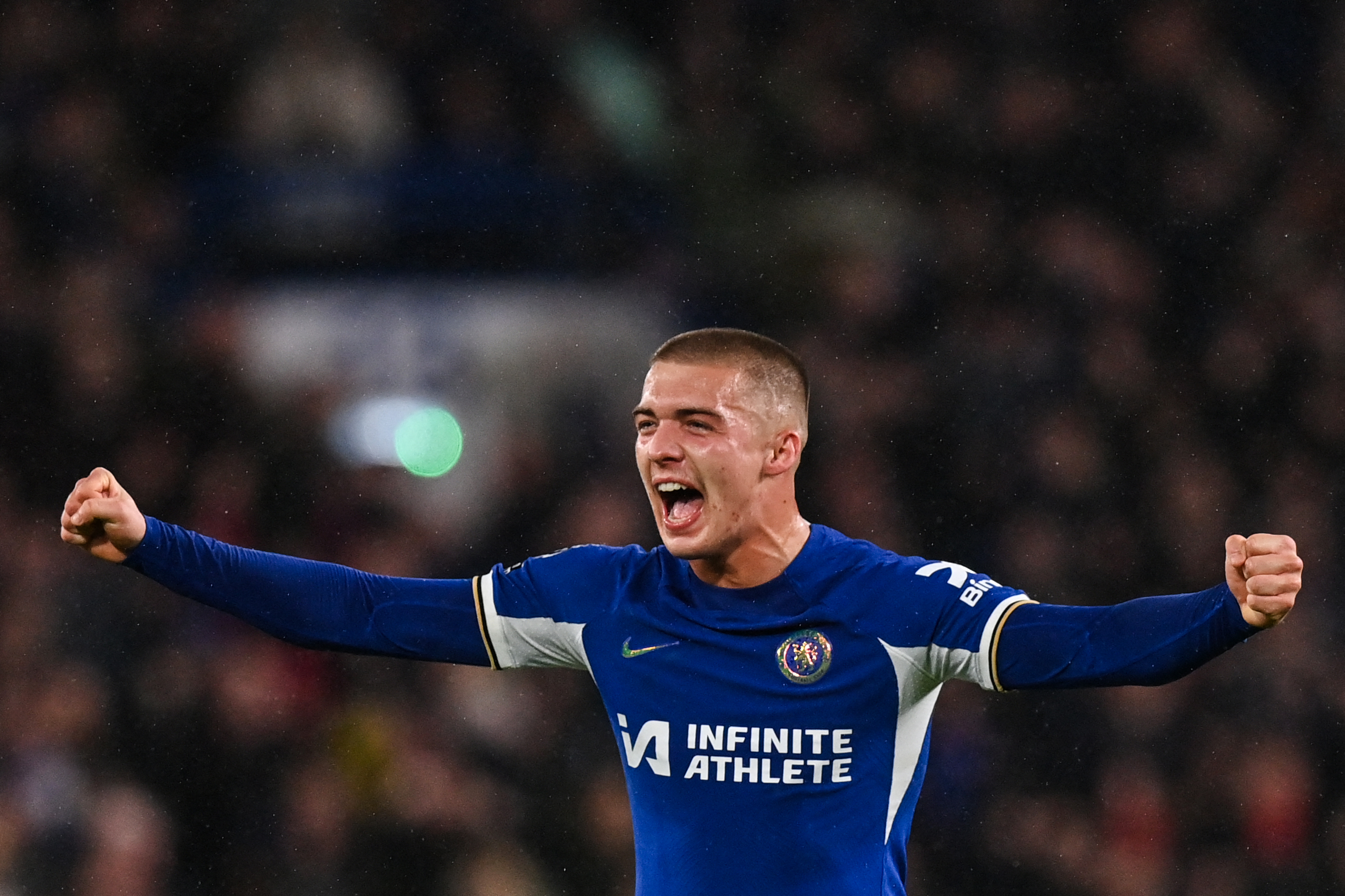 Middlesbrough credited with interest in Chelsea defender as Sheffield ...