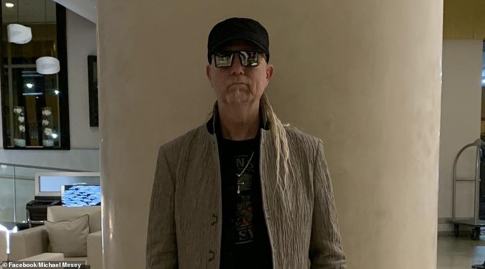 Terry Luttrell's bandmate shares update on REO Speedwagon