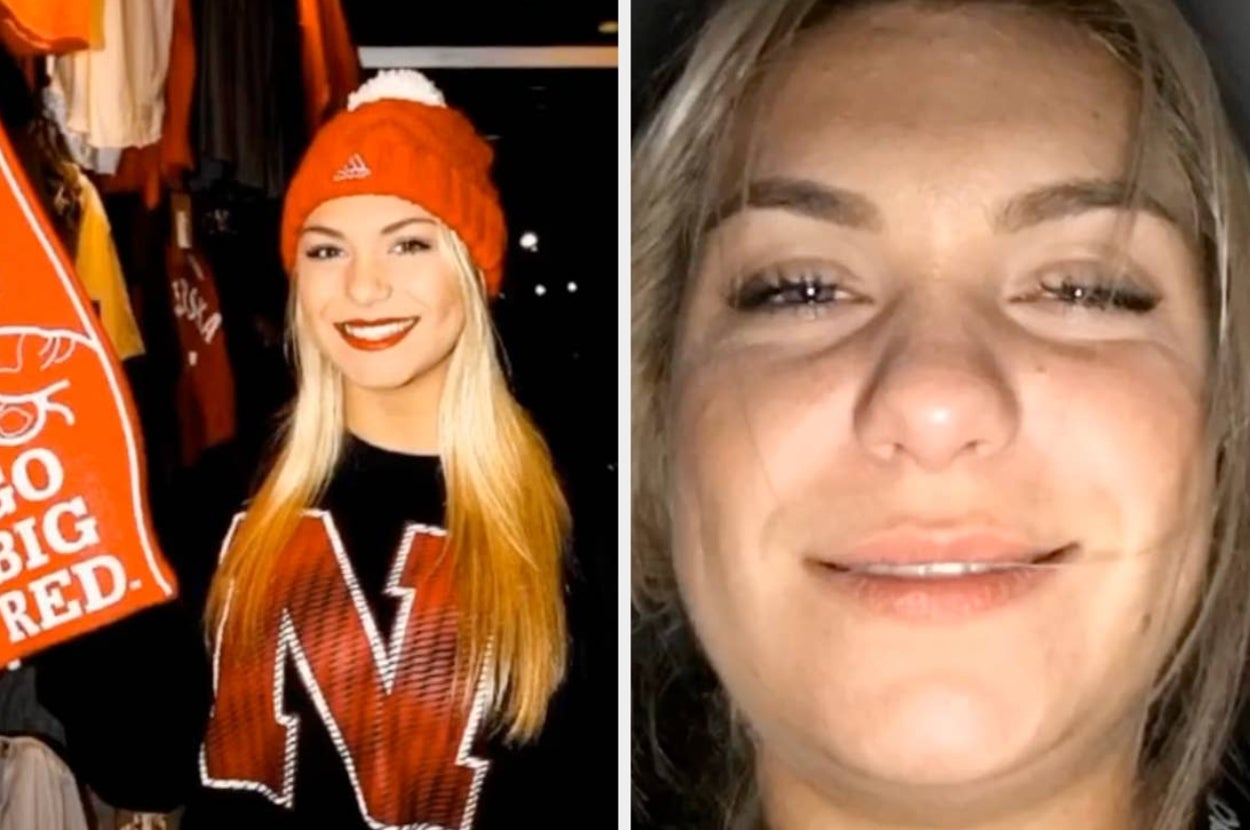 People Who Physically Peaked In High School Are Sharing What They Look ...