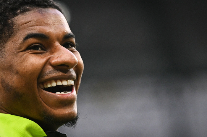 "바르셀로나 제안 없잖아" 맨유 '금쪽이' 돌고 돌아 EPL 잔류, 이번에는 '북쪽'으로…래시포드 'UCL 진출' 뉴캐슬行 점화