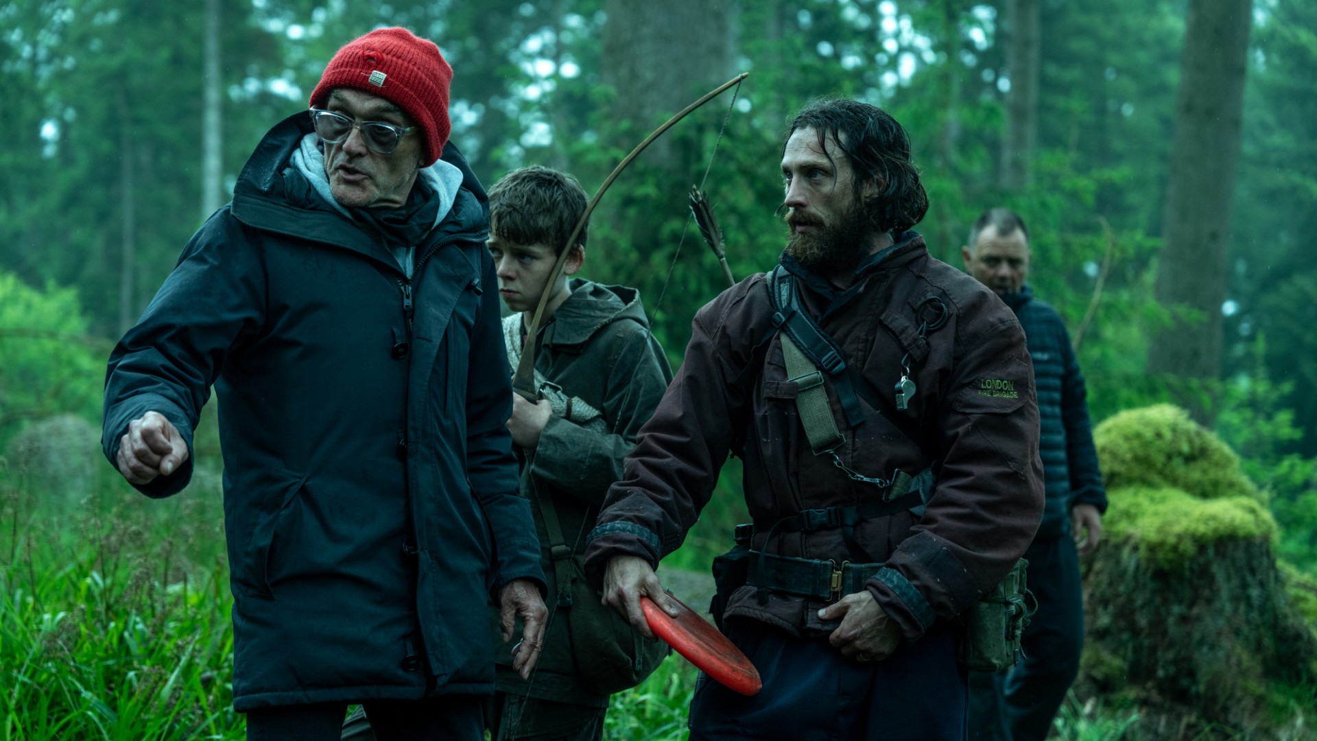 28 Years Later 3 release date speculation, cast, news, and everything ...