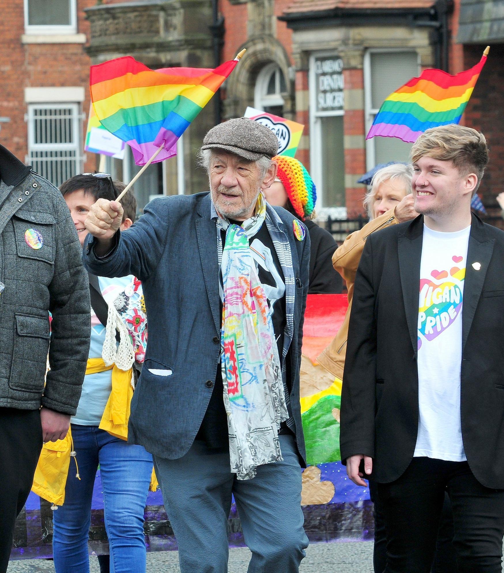 Why does Pride still hold major significance today?