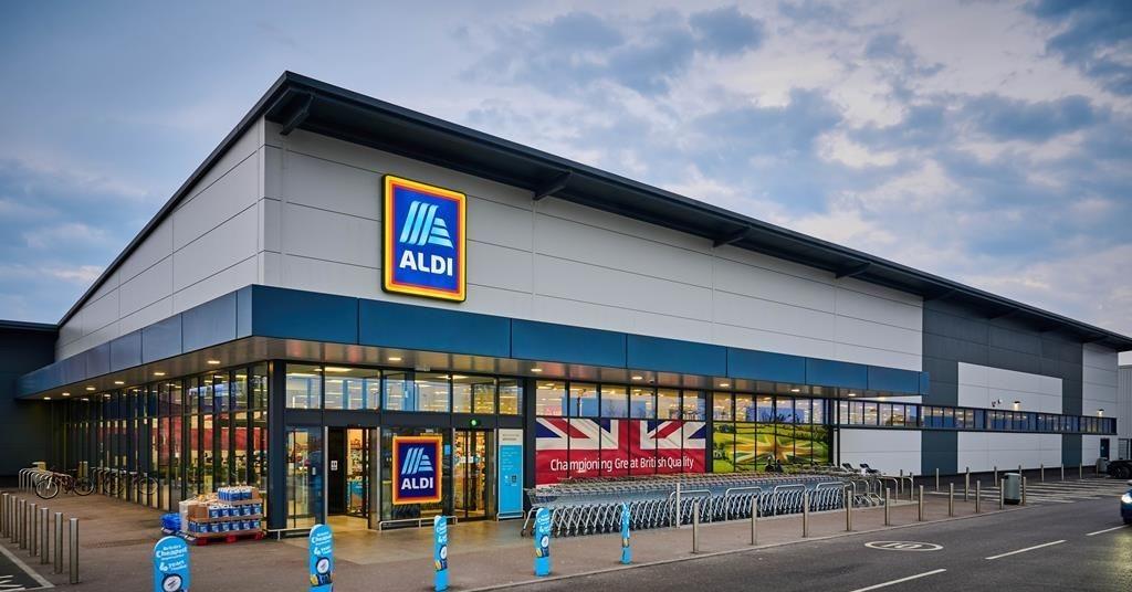 Aldi looking to bring new stores to Yorkshire