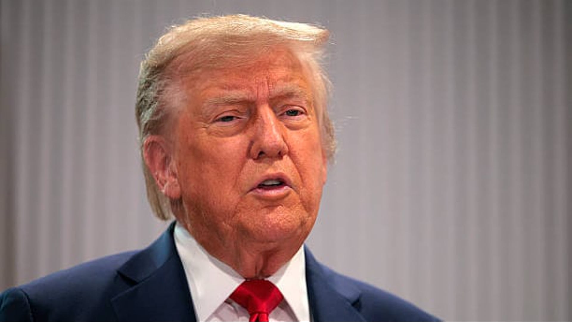 Trump Approva Il Piano D’attacco All’Iran, Ma Non Ha Ancora Preso La ...