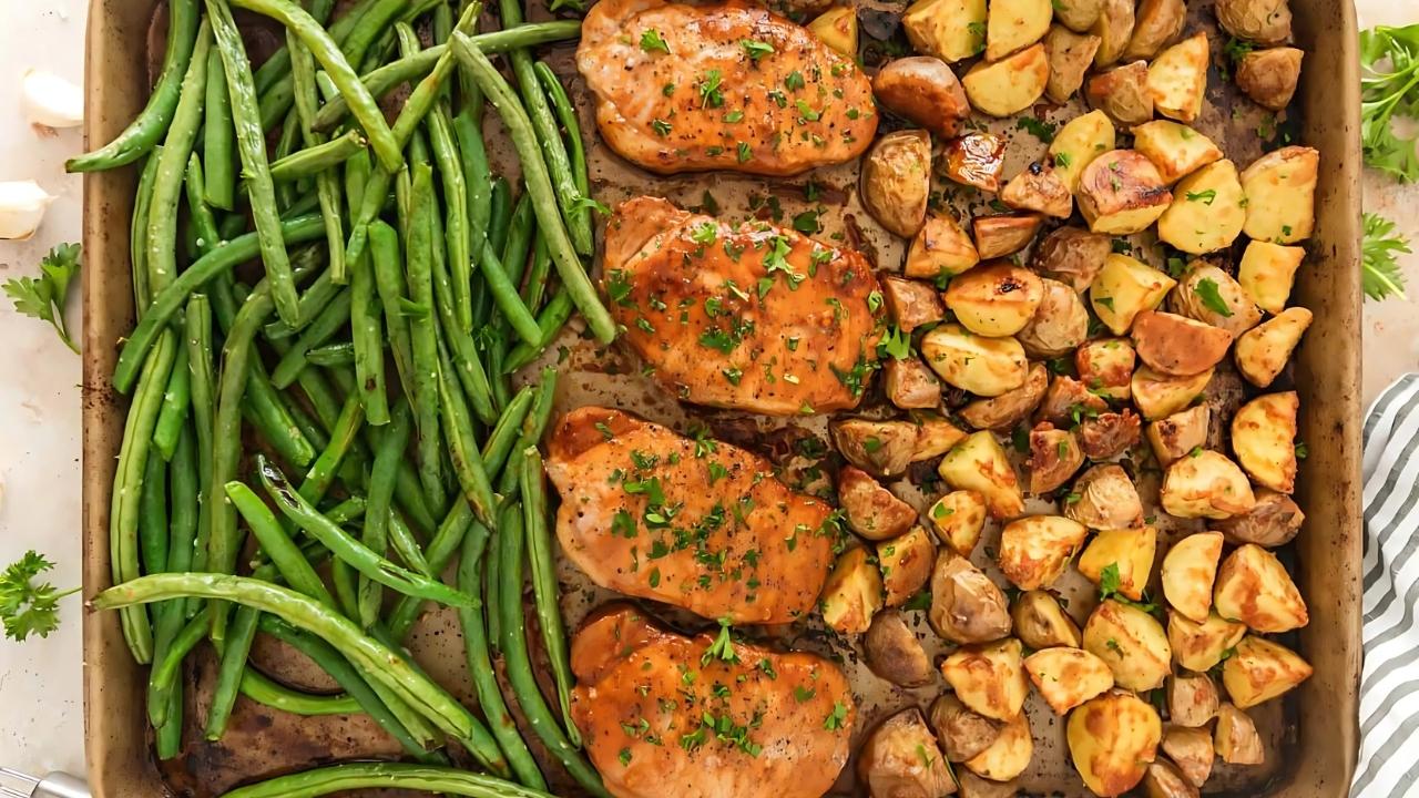 21 Pork Dinners That Taste Like Sunday Supper but Cook Like a Tuesday Shortcut