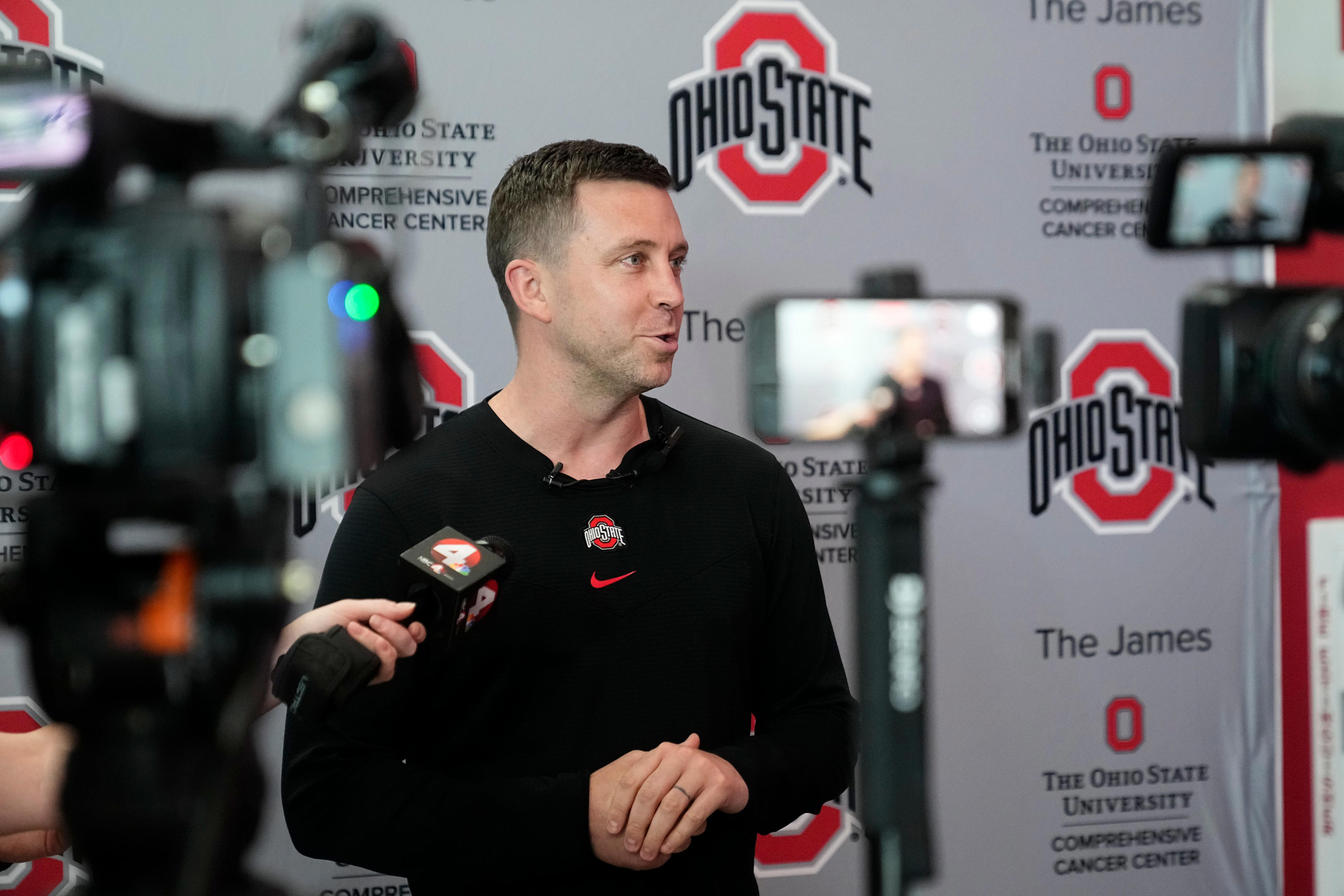 Ohio State men's basketball schedule: 2025-26 season dates, opponents ...