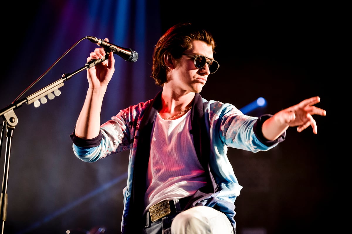 ‘Door open’ for Arctic Monkeys’ Alex Turner to play at music venue’s ...