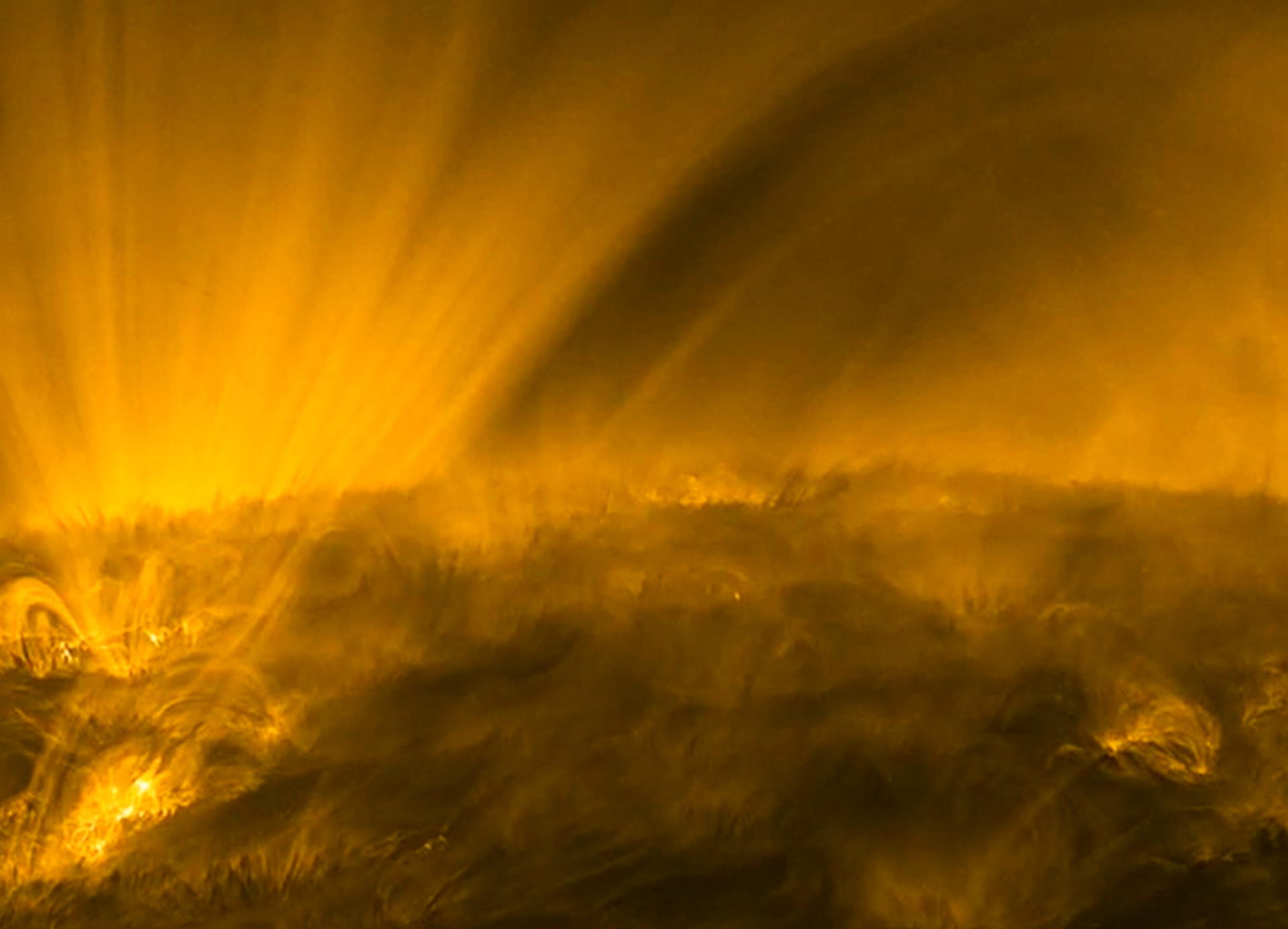 Mysteries about the sun that still baffle science