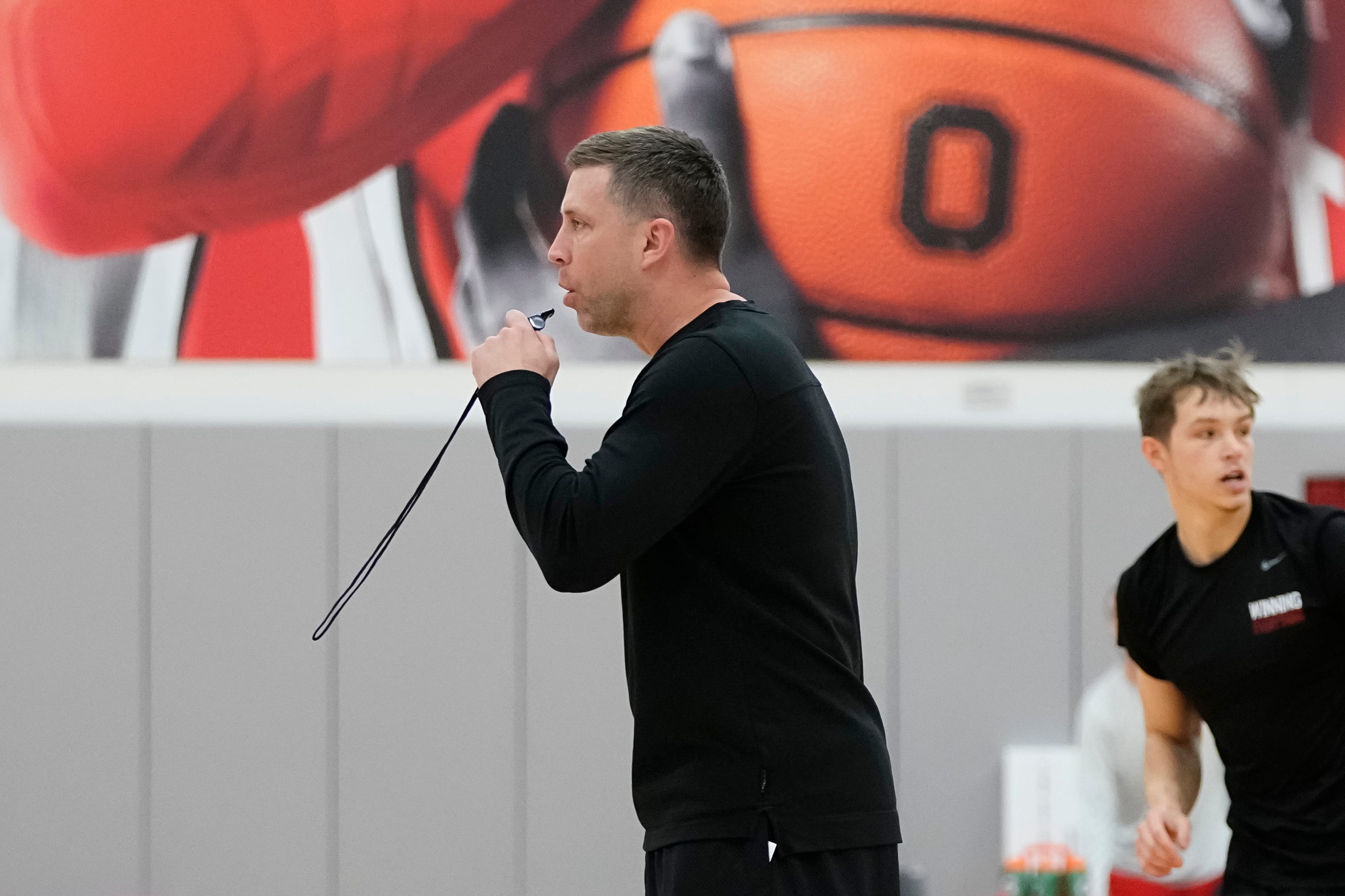 Here's what Ohio State coach Jake Diebler thinks about potential NCAA ...