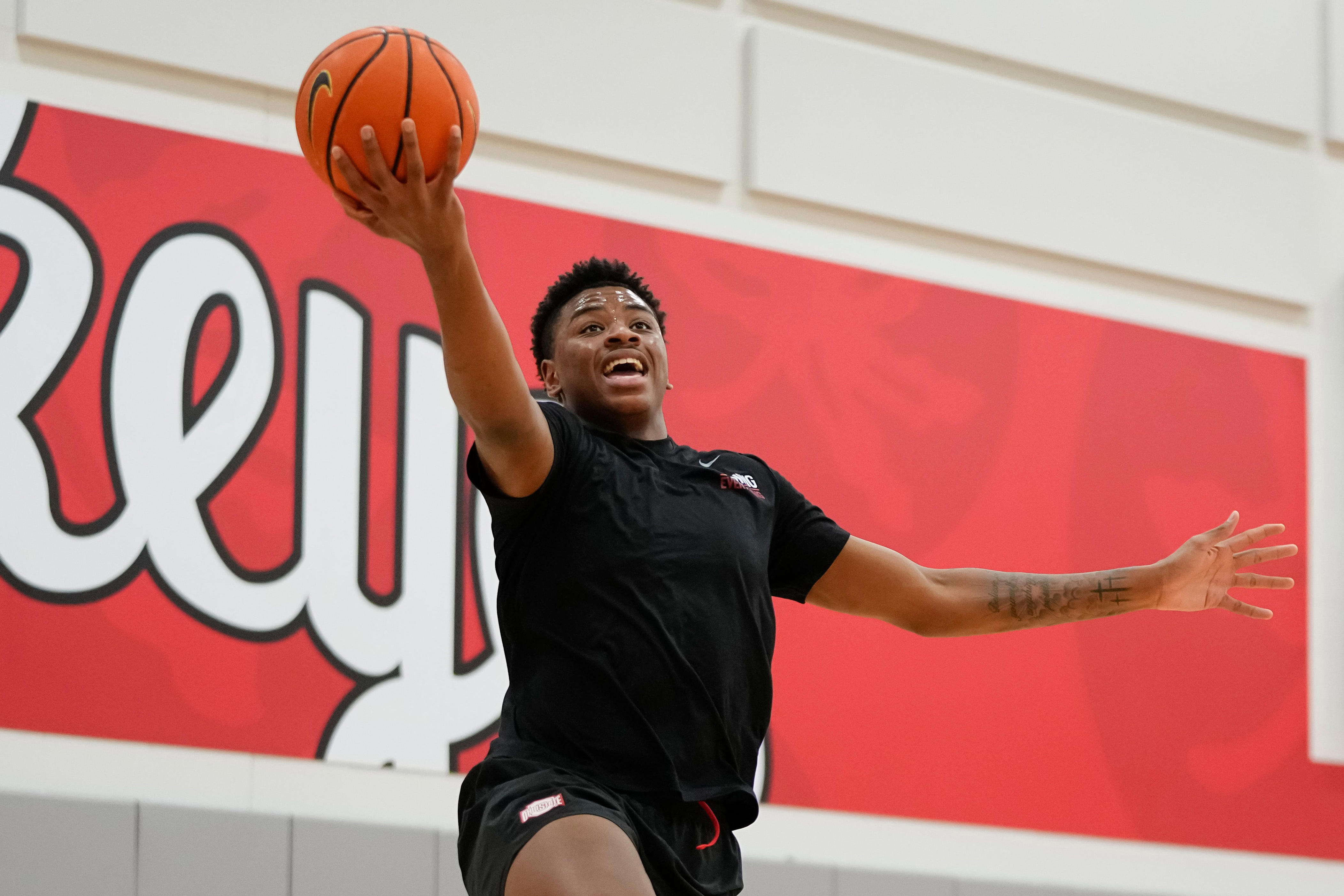 Here are 4 preseason position battles to watch for Ohio State men's ...