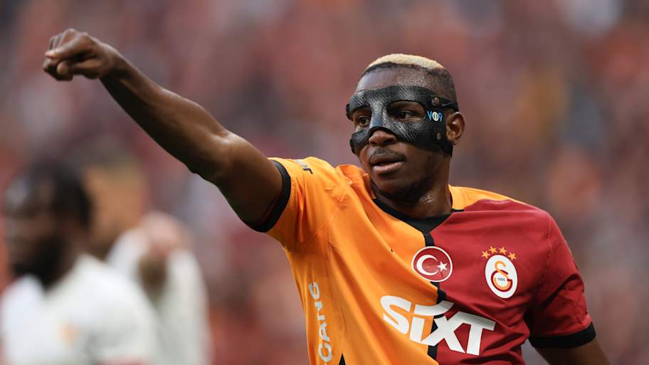 Nächster Hammer-Transfer? Liverpool soll zwei Stars für Osimhen bieten