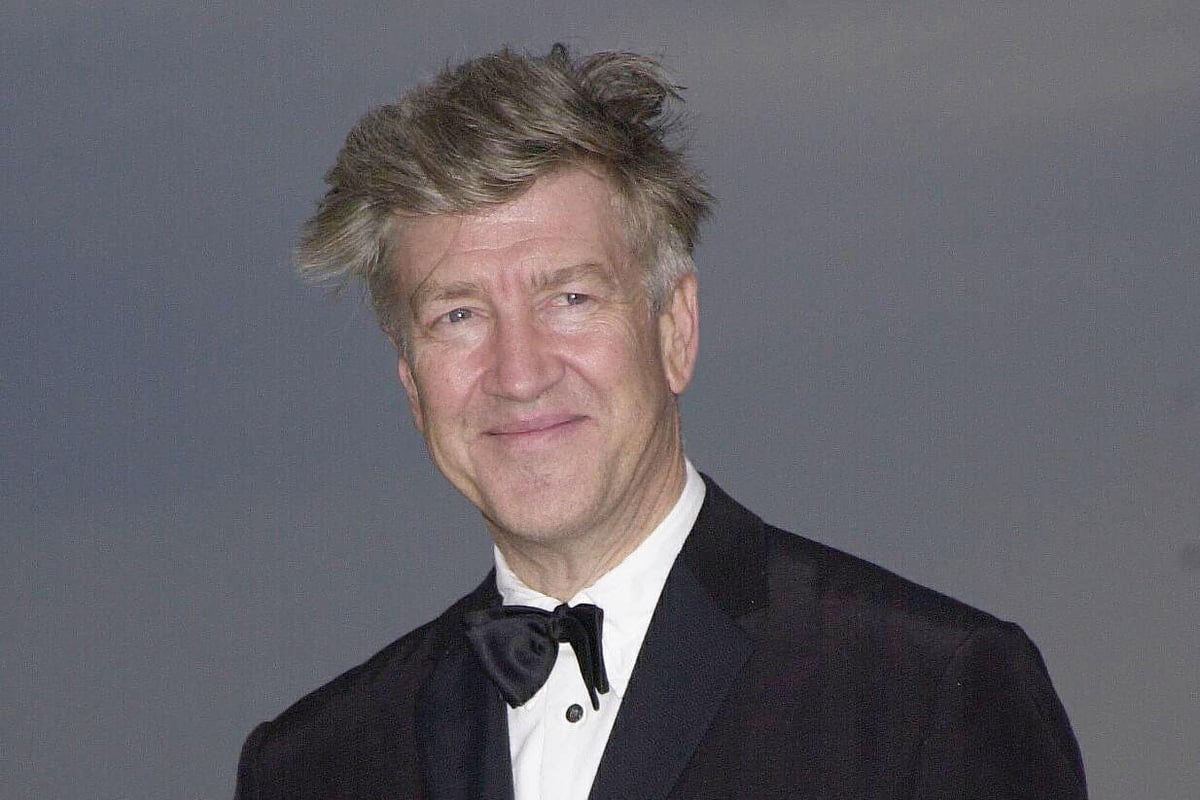 David Lynch memorabilia including scripts and props sell for more than £3m