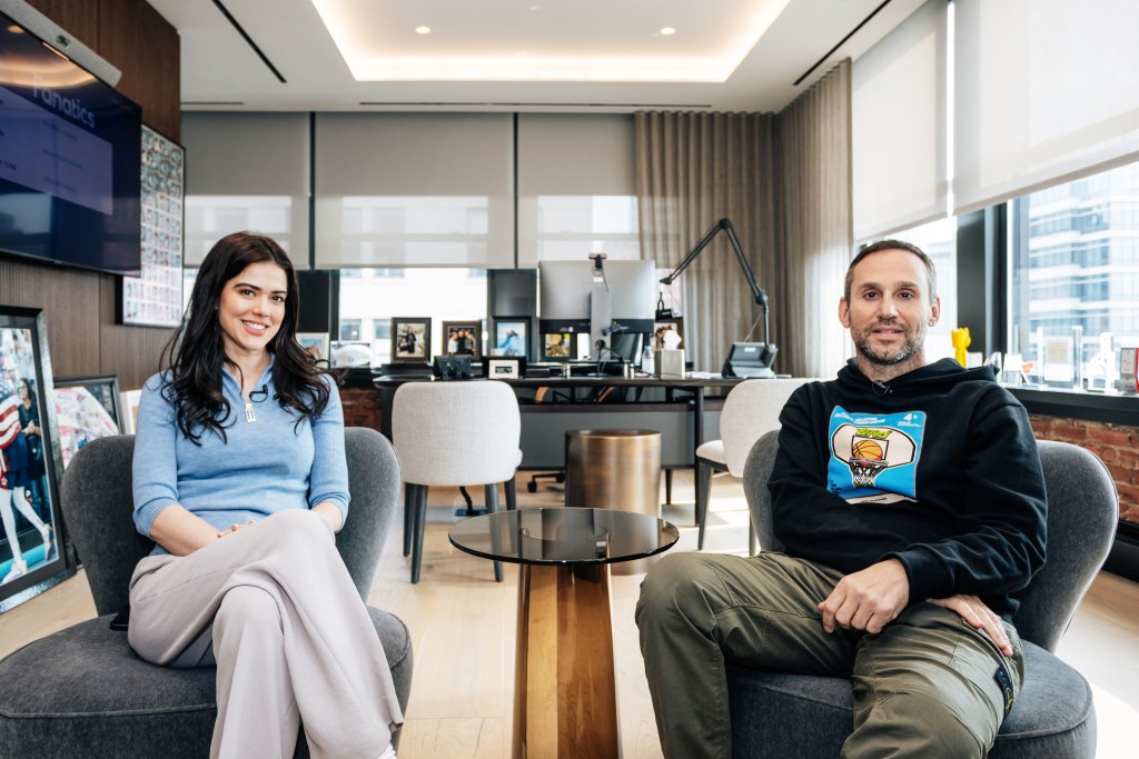 How Fanatics CEO Michael Rubin got LeBron, Jay-Z and Tom Brady to ...