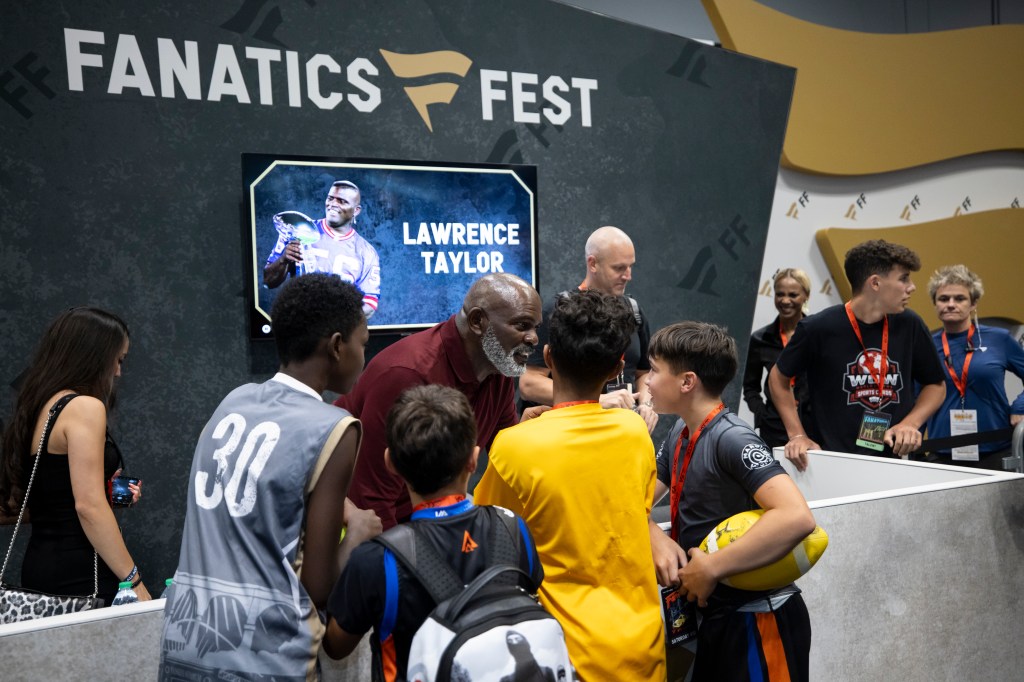 How Fanatics CEO Michael Rubin got LeBron, Jay-Z and Tom Brady to ...