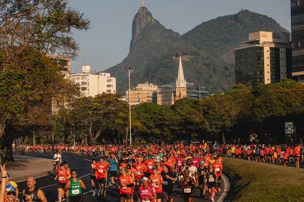 Maratona do Rio 2026: confira interdições, esquema especial de trânsito ...