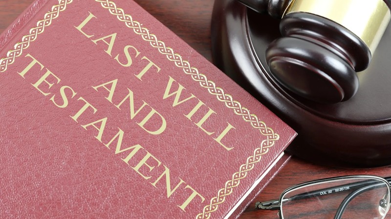 What makes a Will legally valid? (And why it matters)