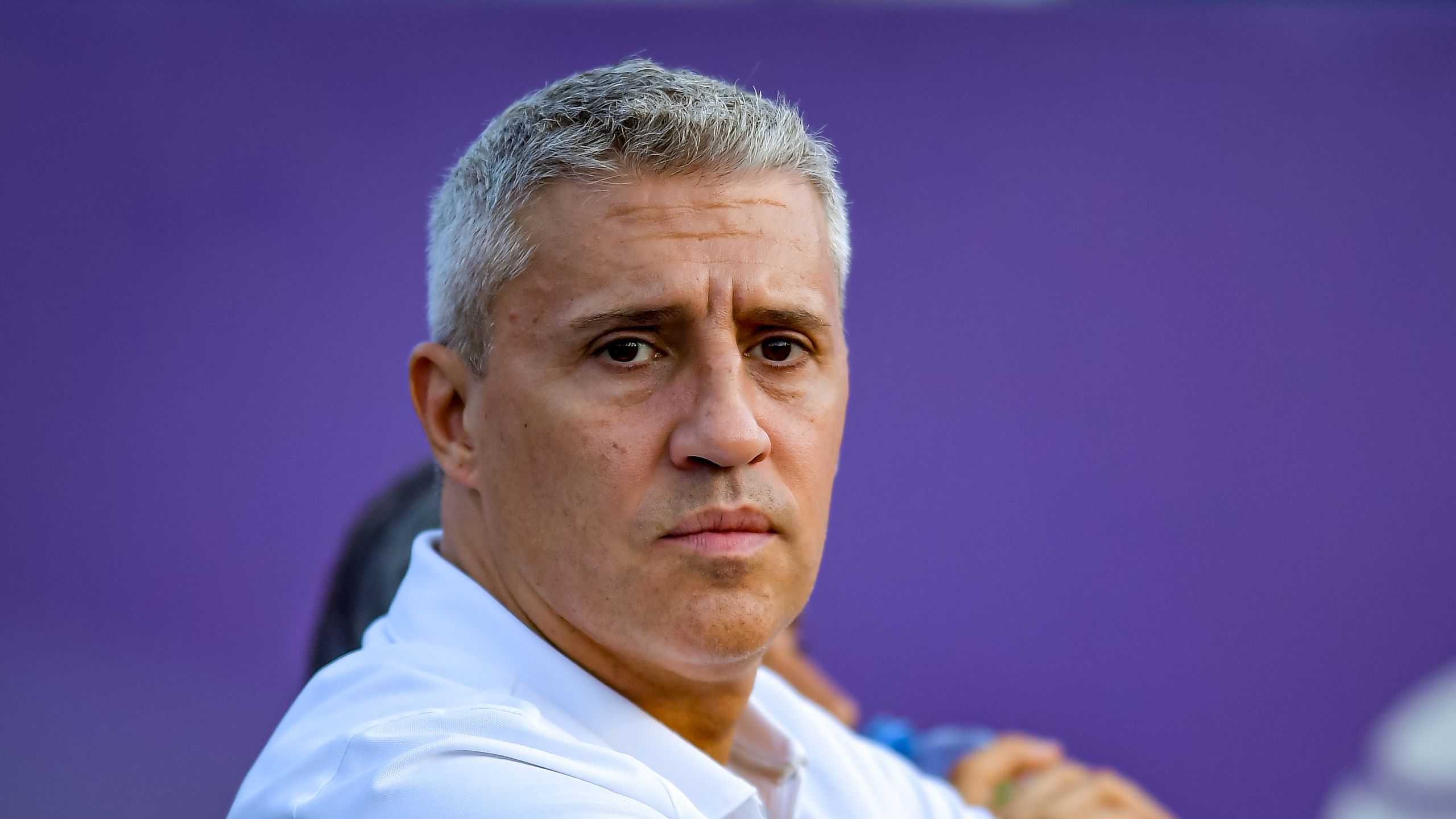 Hernan Crespo is back! Ex-Chelsea and Inter star returns for second ...