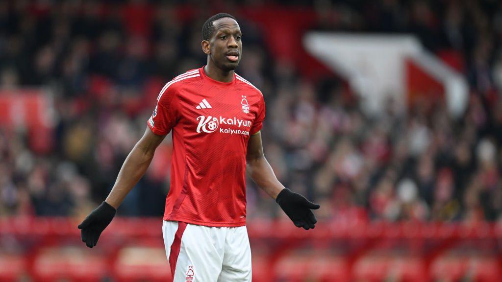 'Passionate, dedicated' Boly signs new deal