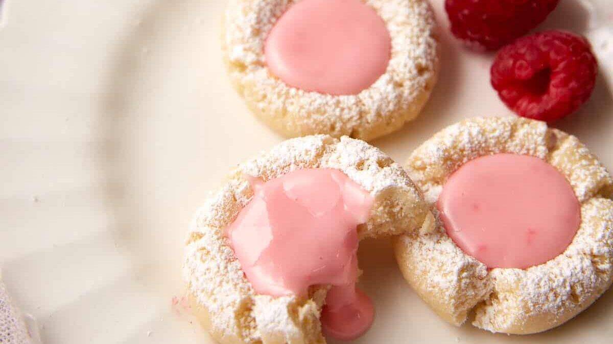 Stop Baking Boring Cookies: 20 Recipes Worth Every Bite