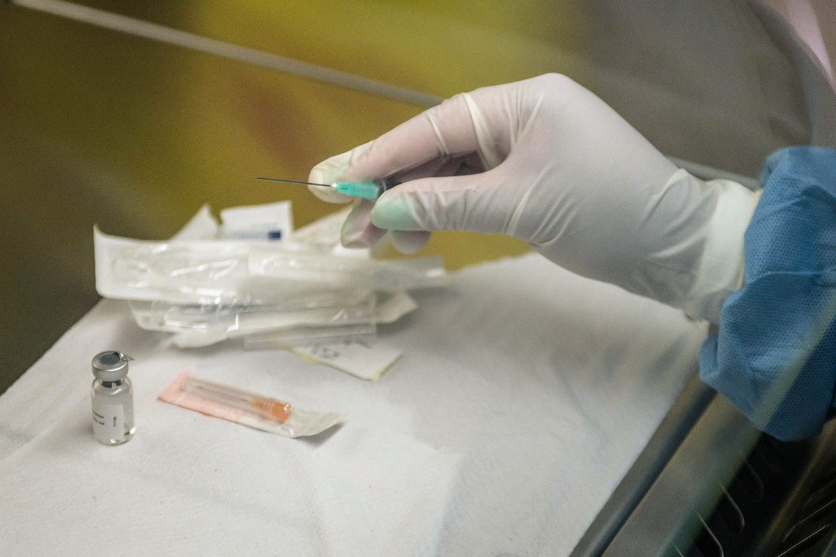 Voices: We are winning the fight against AIDS. Now is not the time to ...