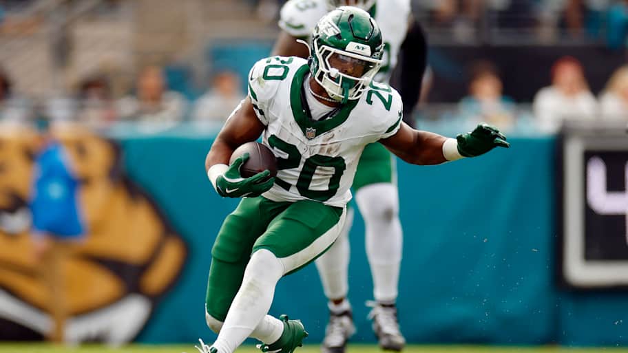 Chiefs’ path to fixing the backfield is only one trade away