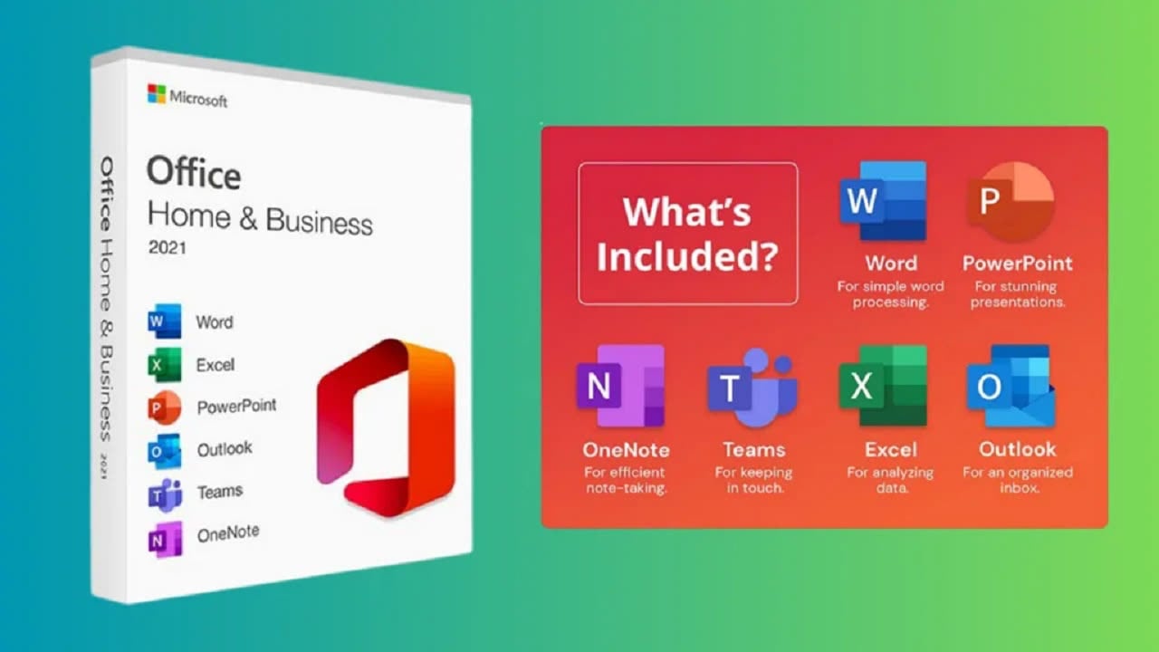 Obtenez les meilleures applications Microsoft Office conçues ...