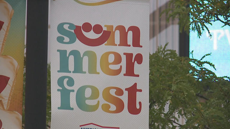 Summerfest 2026: American Family Insurance House lineup revealed