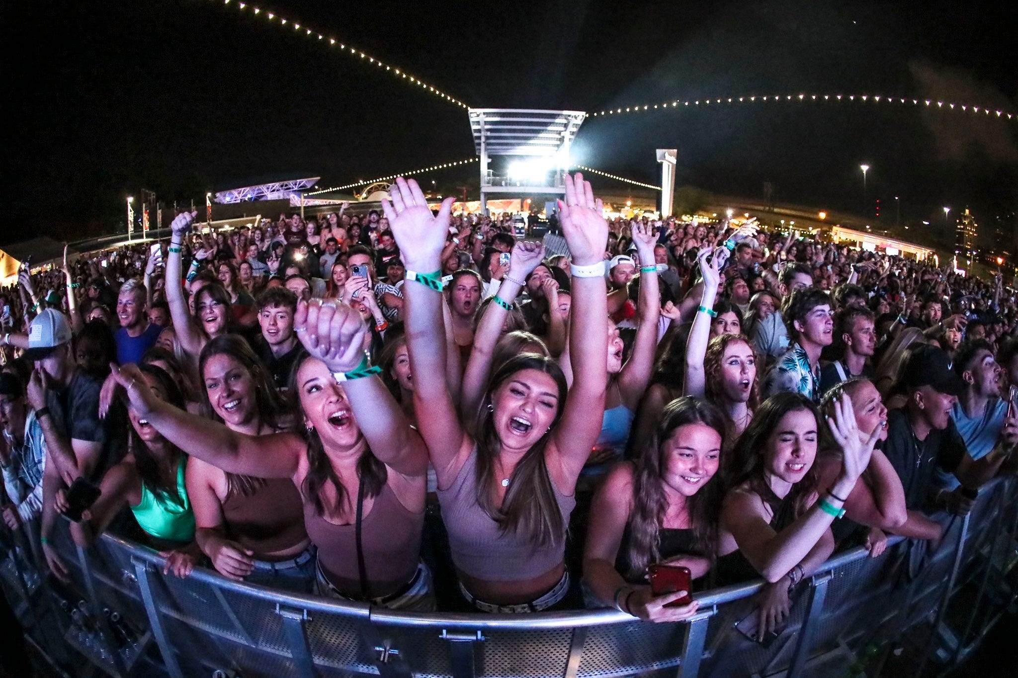 Summerfest 2025: Set times, daily schedule, ticket costs, lineup