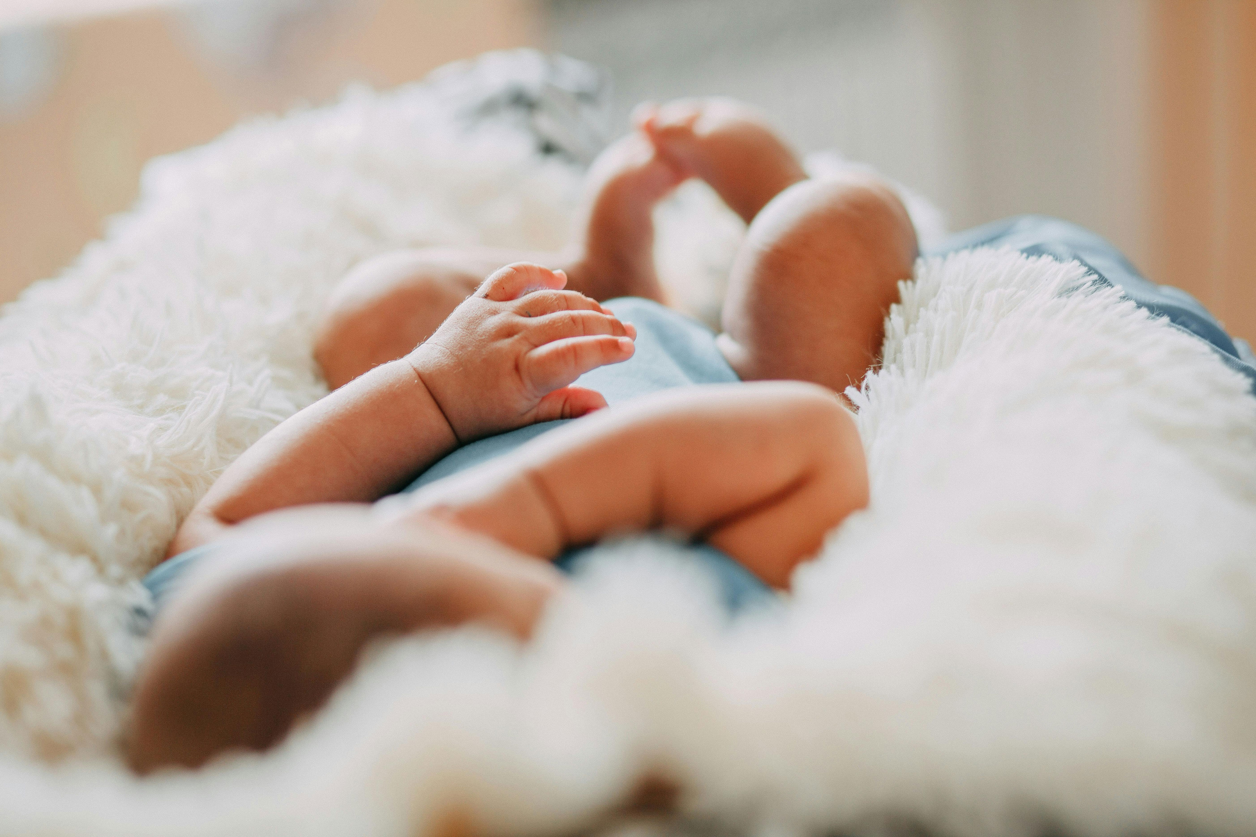 Mit tegyünk, ha a baba nem akar aludni? Hasznos tippek szülőknek
