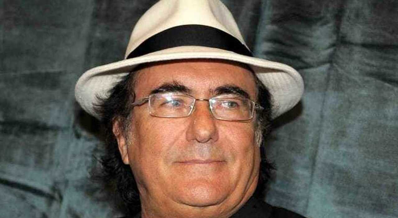 Al Bano: «Amadeus e Carlo Conti mi hanno preso in giro, non so se ...