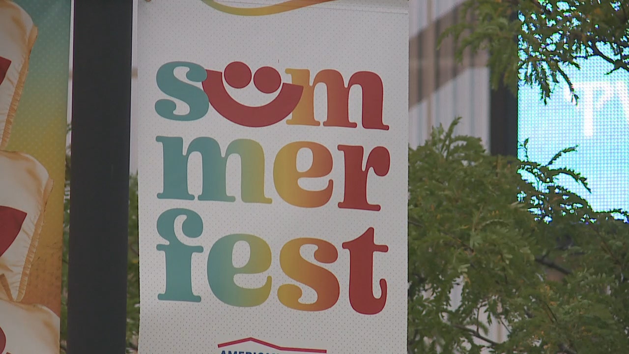 Summerfest 2026: American Family Insurance House lineup revealed