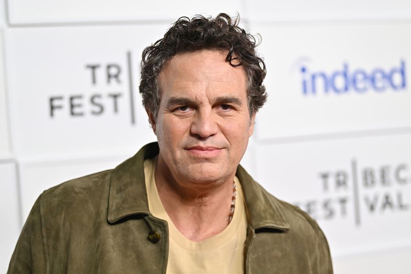 Mark Ruffalo says extreme wealth is making U.S. 'desperate' - not ...