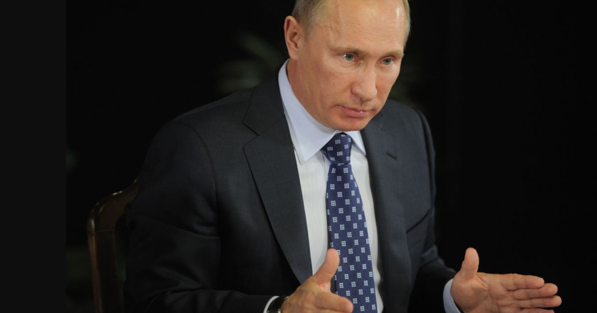 Konflikten mellem Israel-Iran påvirker Rusland: Sådan stiller det Putin