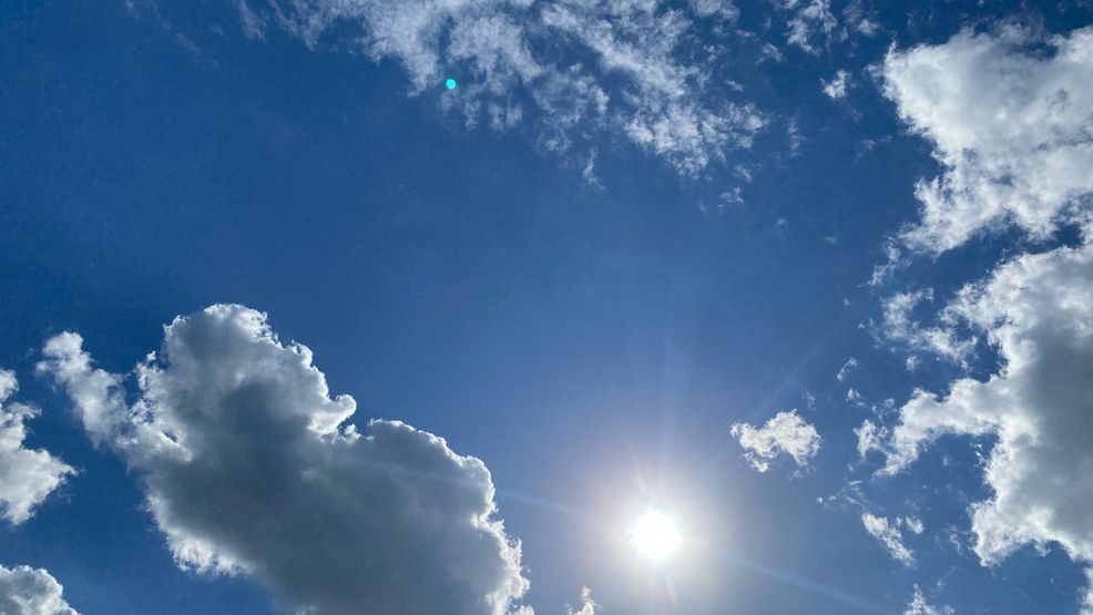 Summer Solstice: Friday is the official start of Summer and the ...