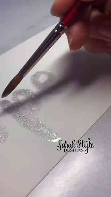 Hope in Every Stroke – Mesmerizing Word Art