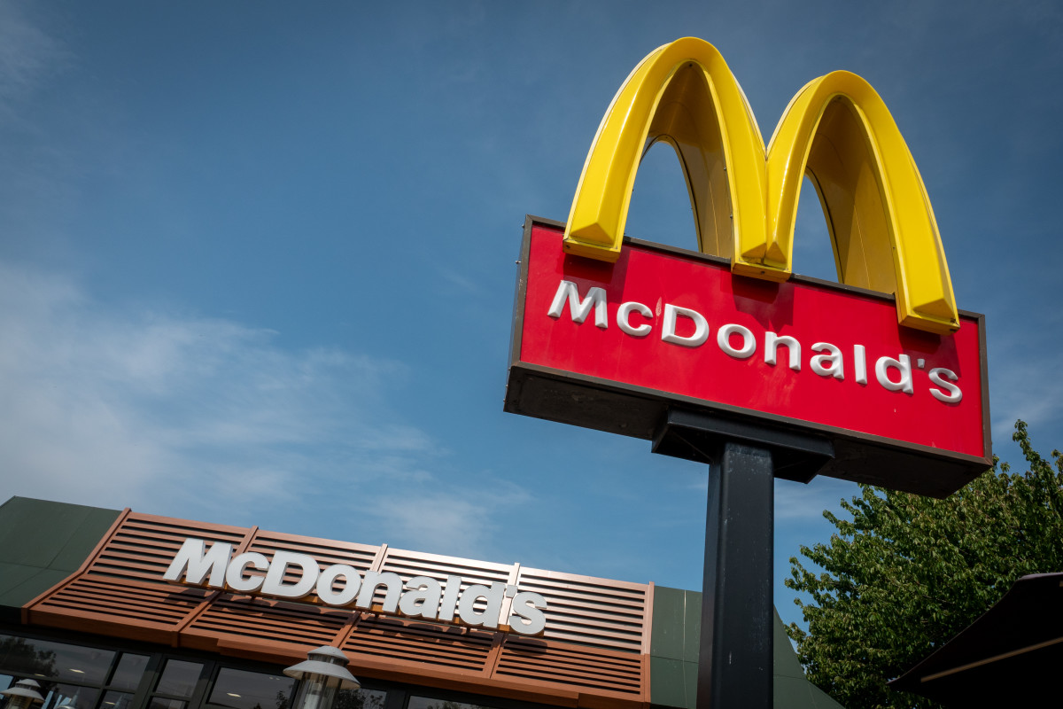 McDonald's Issues Official Response to Nationwide Boycott