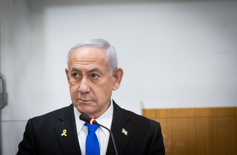 Prosecution: Cross-examination questioning in Case 1000 set to conclude ...