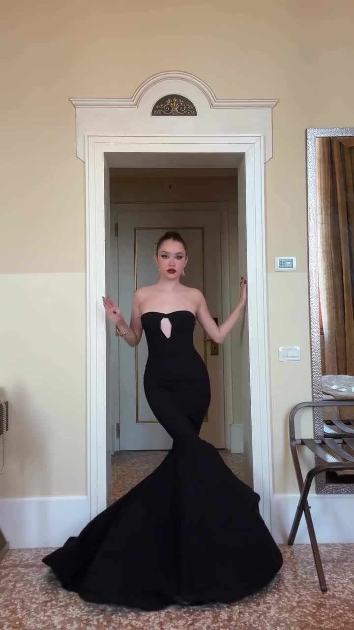 You Get the Concept – Styled With Coline, Jad, and Alexis Bittar