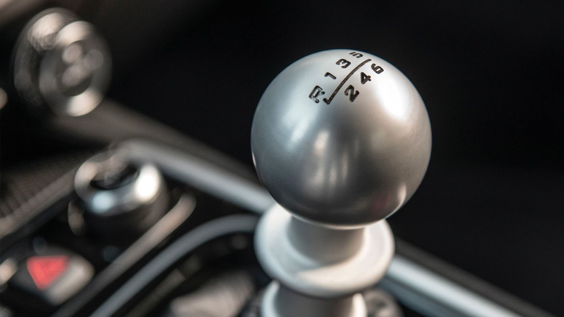The Last 400-Horsepower Manual Transmission Cars Left In America In 2025