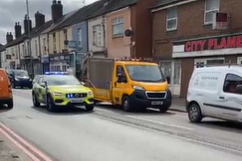 Police name man found dead in Stoke-on-Trent house