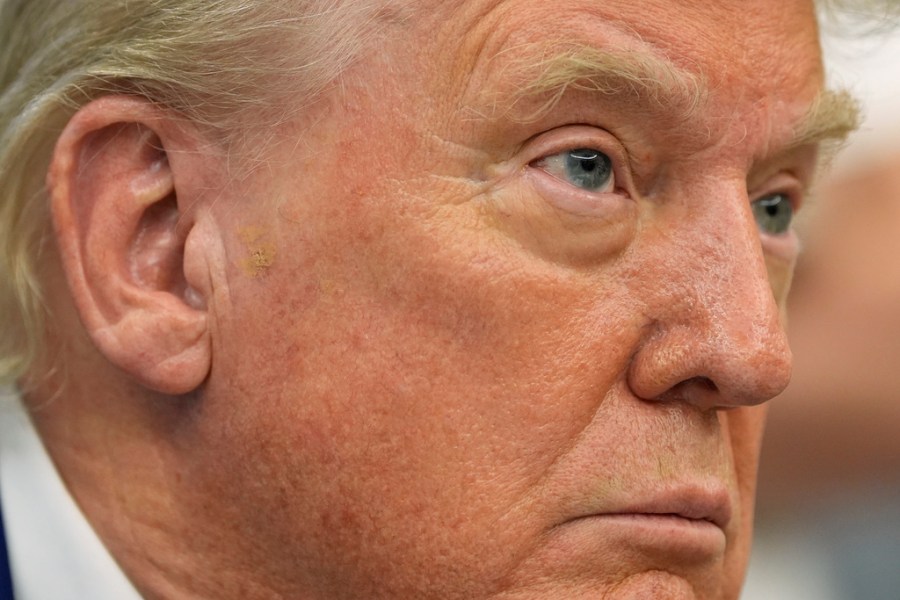 Opinion: For Team Trump, winning World War III begins in Iran and ends ...