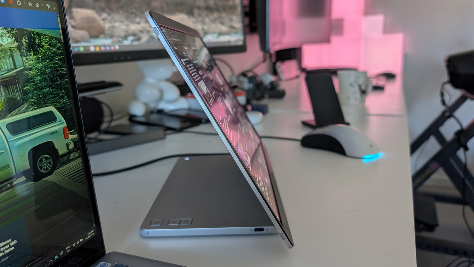REVIEW: Dell Pro 14 Plus Portable Monitor, A sleek and vibrant second ...