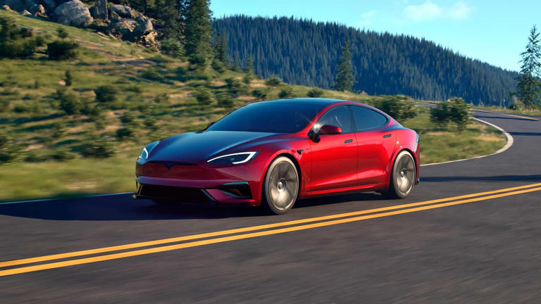 New Tesla Owners Get Extended Warranty On Expensive Parts