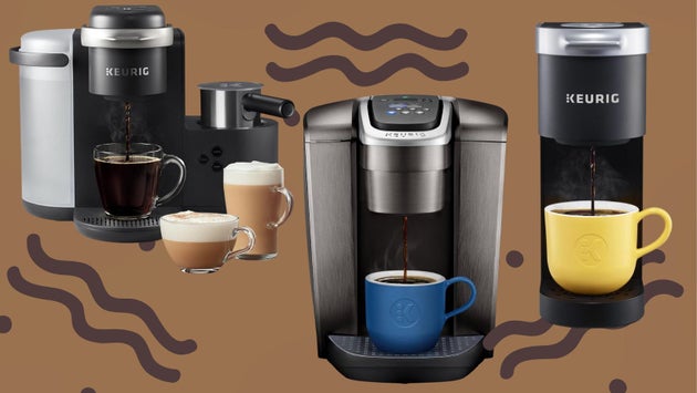 Which Keurig Is Right For You? A Complete Guide To The Best Models
