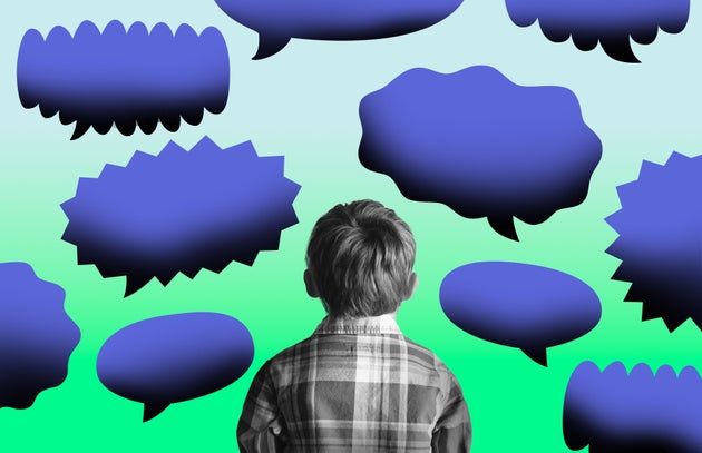 5 Things You Should Never Say To An Introverted Child