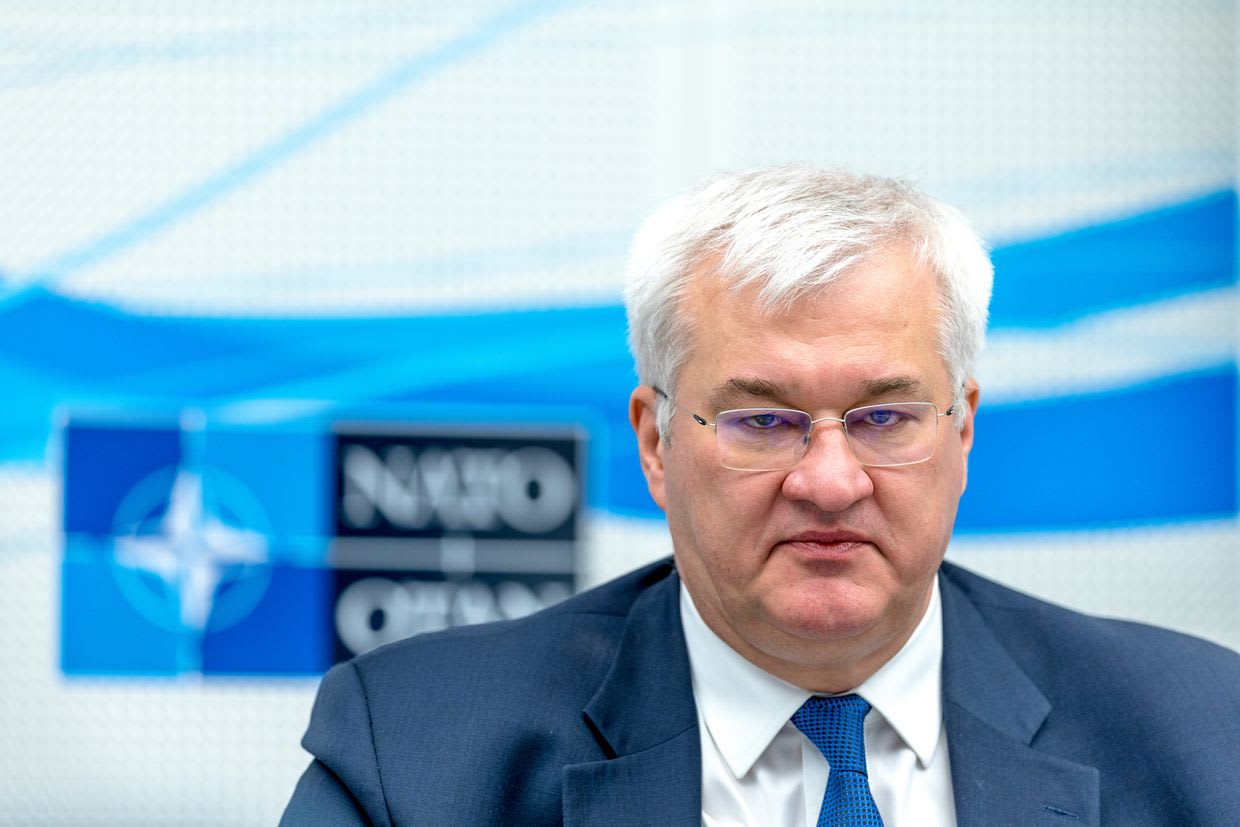 '100 days of Russian manipulations' — Ukraine blasts Moscow over ...