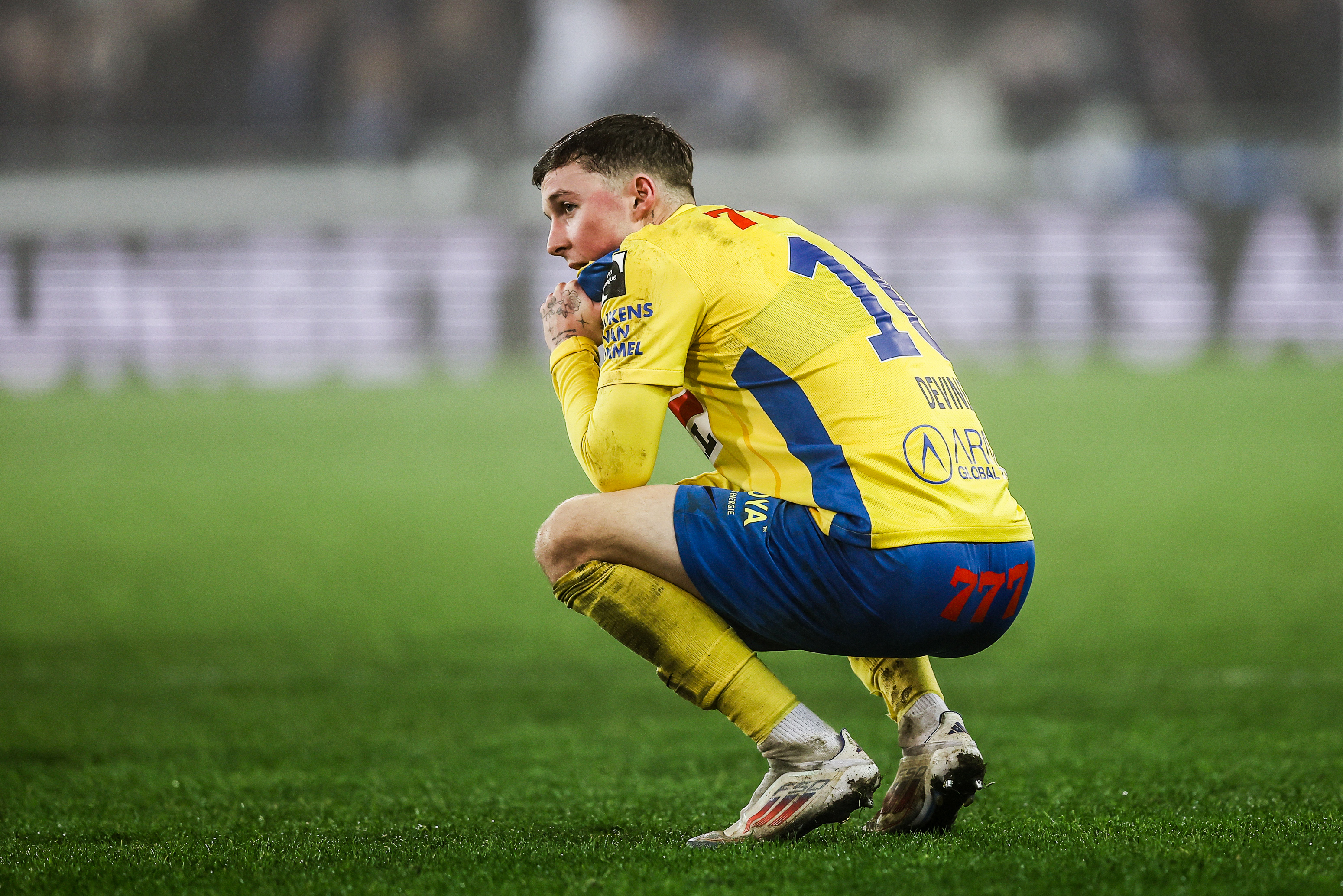 Sheffield United 'considering' moves to sign former Sheffield Wednesday ...