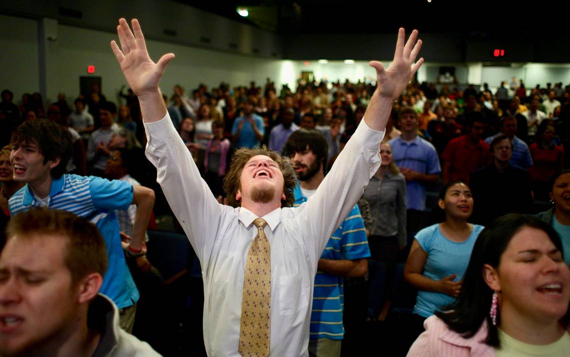 Were the Minnesota killings ‘spiritual warfare'? Dallas school tied to ...