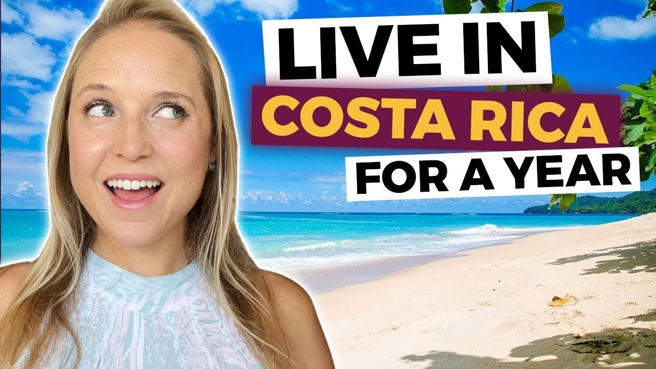 Costa Rica: The Perfect Destination for Remote Workers