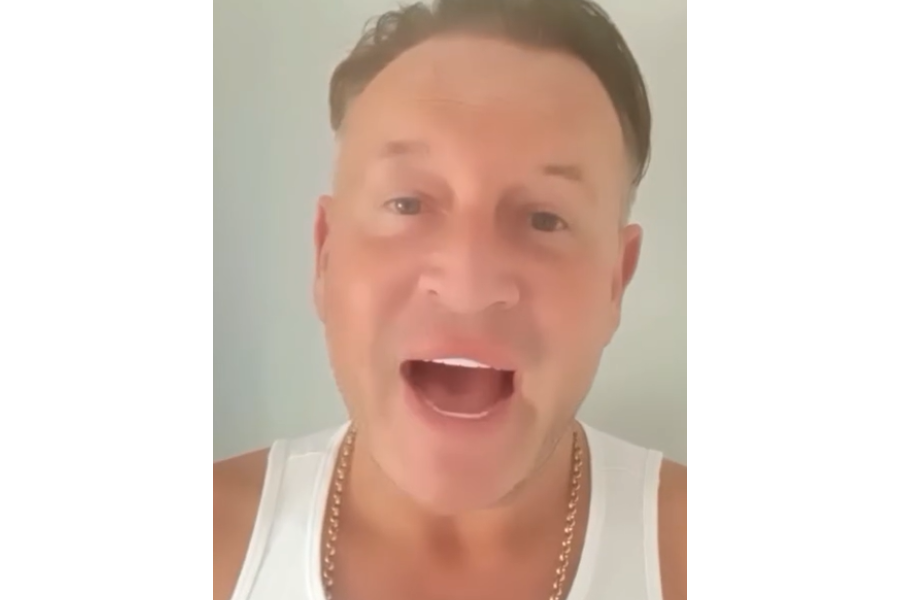 Liverpool TikTok star says 'enough is enough' as good content creators ...